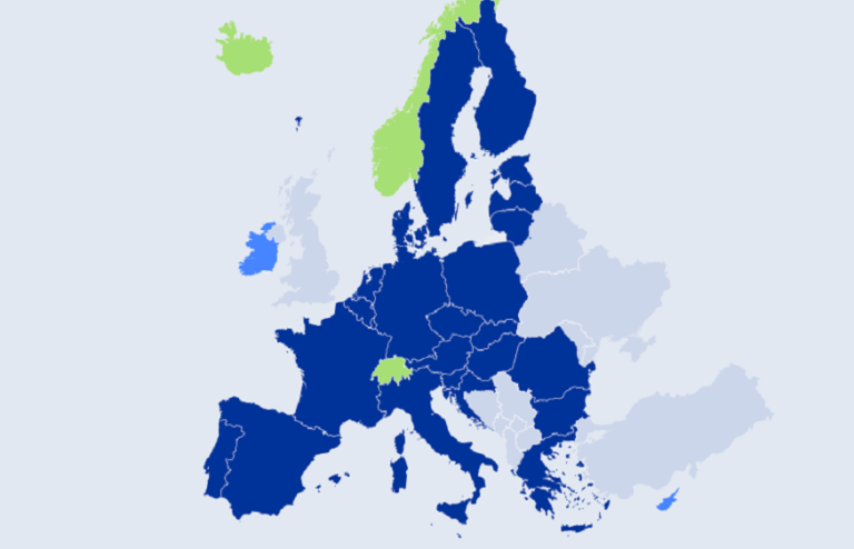 Ultimate Guide to Studying in Schengen Countries | Holidaytournews.com
